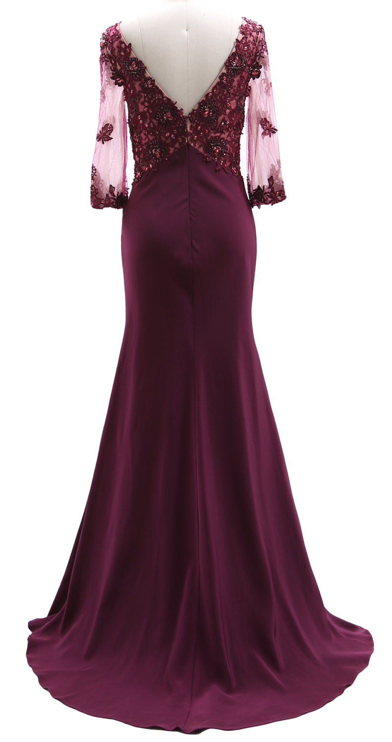 Evening Gown – MACloth