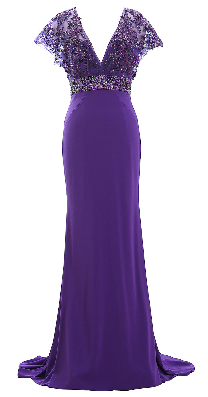 Mother of the Brides Dresses – Page 4 – MACloth